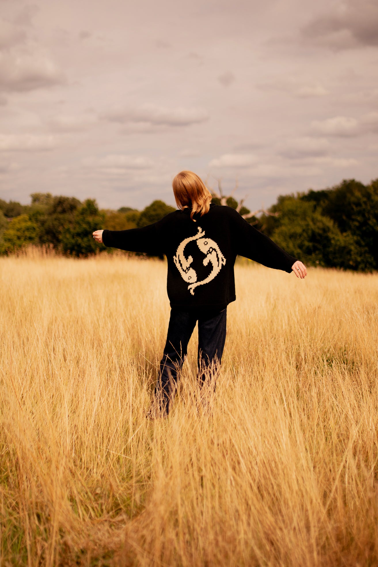 Slow Fashion Oversized Jumpers – The Slow Love