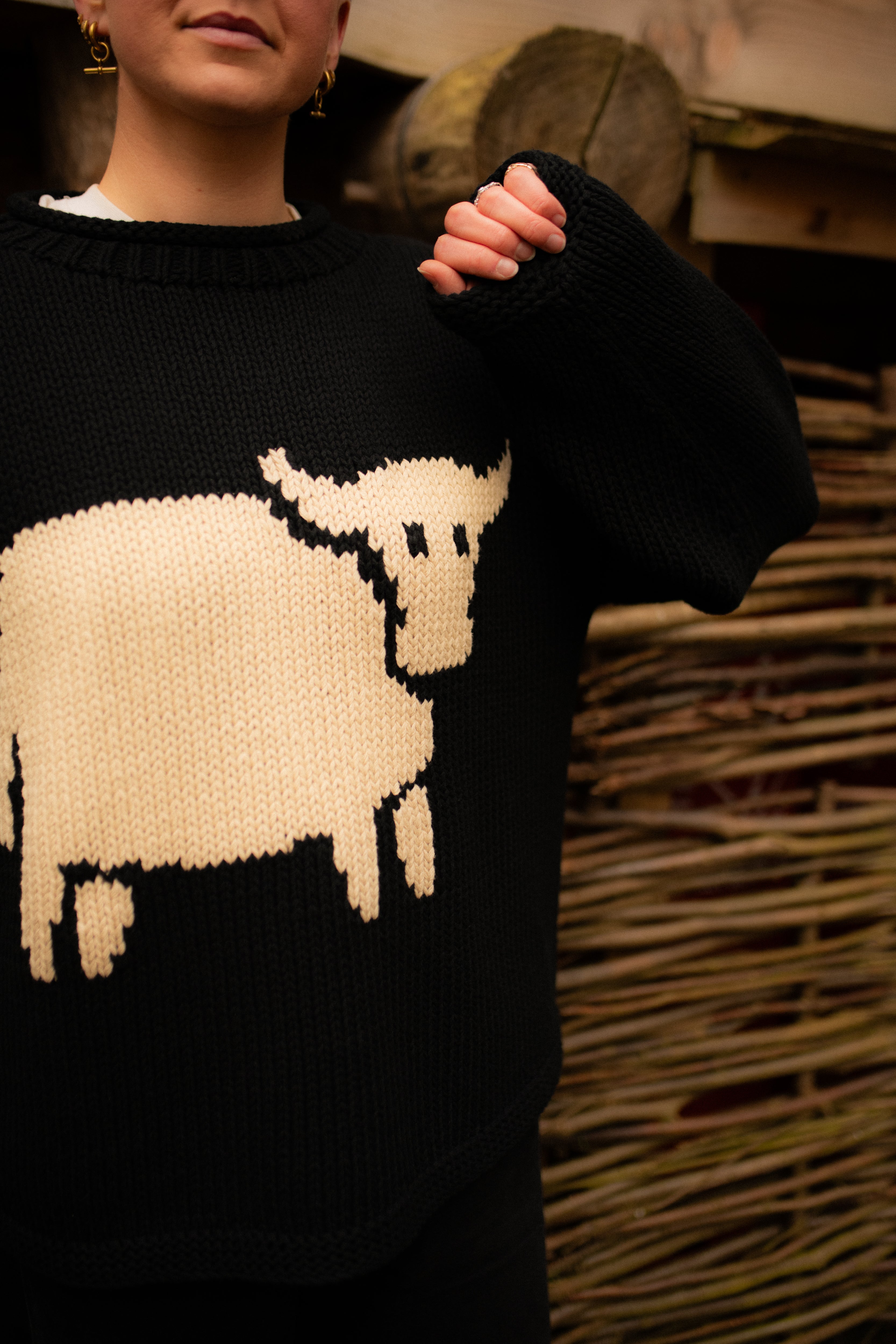 Taurus Jumper – The Slow Love