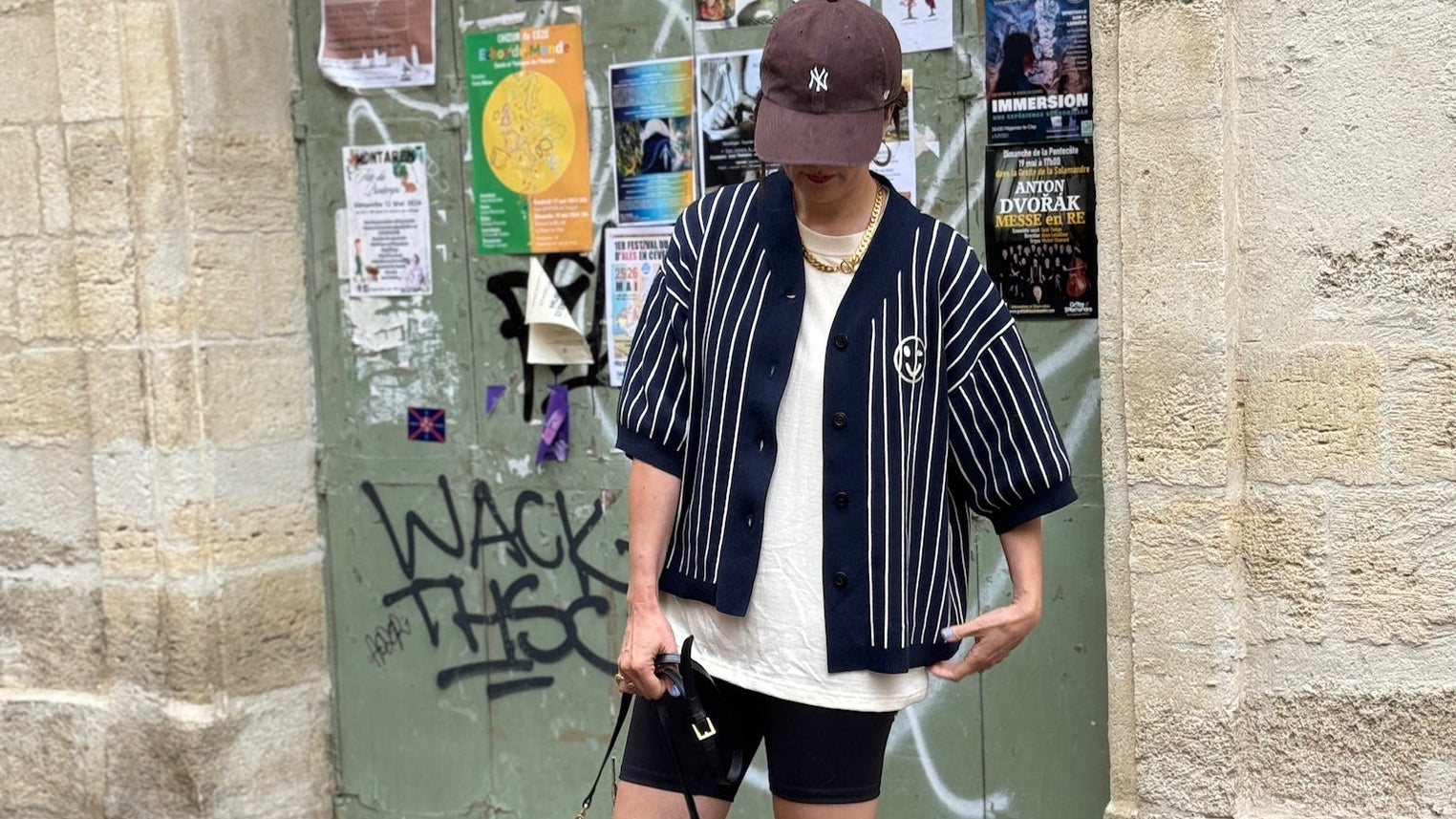 Slow Fashion Oversized Jumpers – The Slow Love