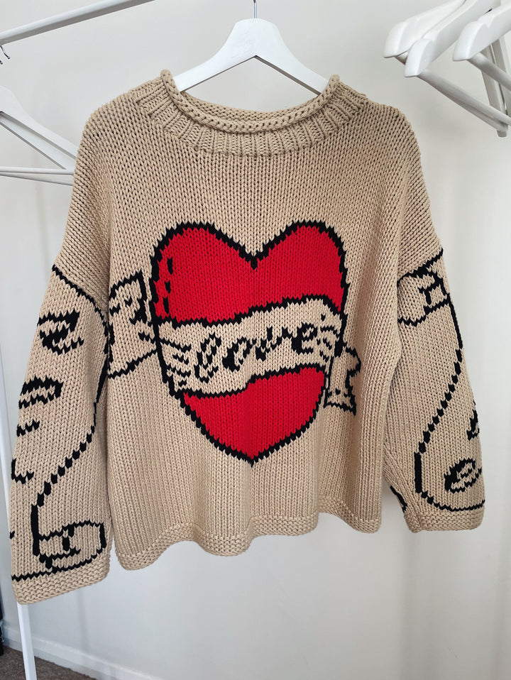 New Products – The Slow Love