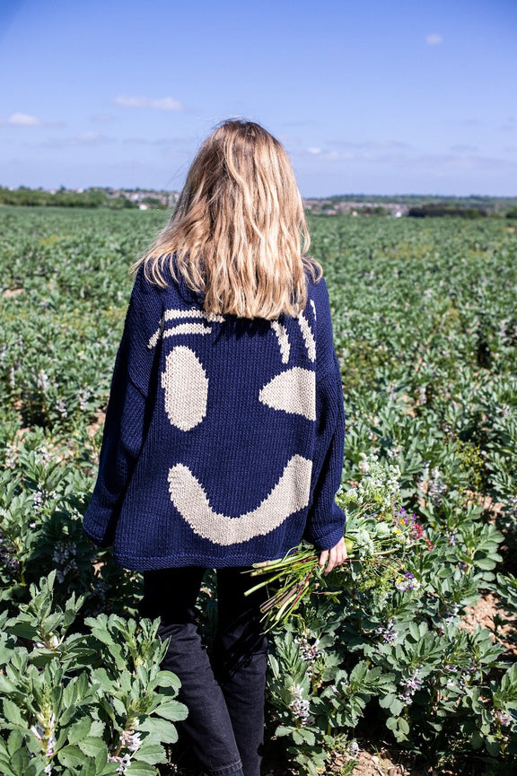 Feel Good Hand Knit Jumpers – The Slow Love