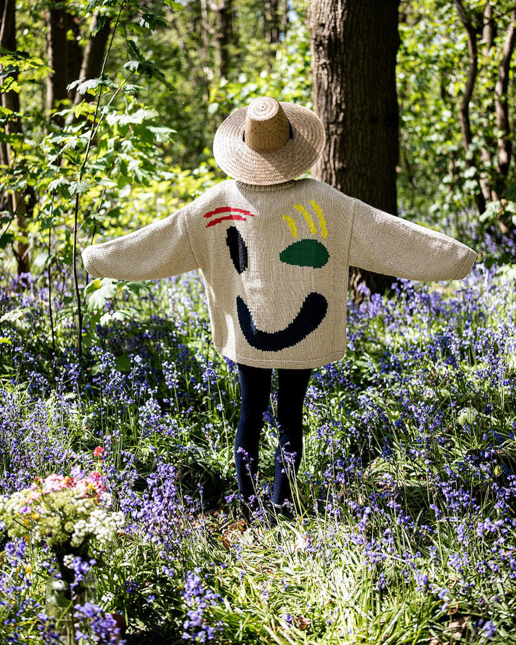 Feel Good Hand Knit Jumpers – The Slow Love