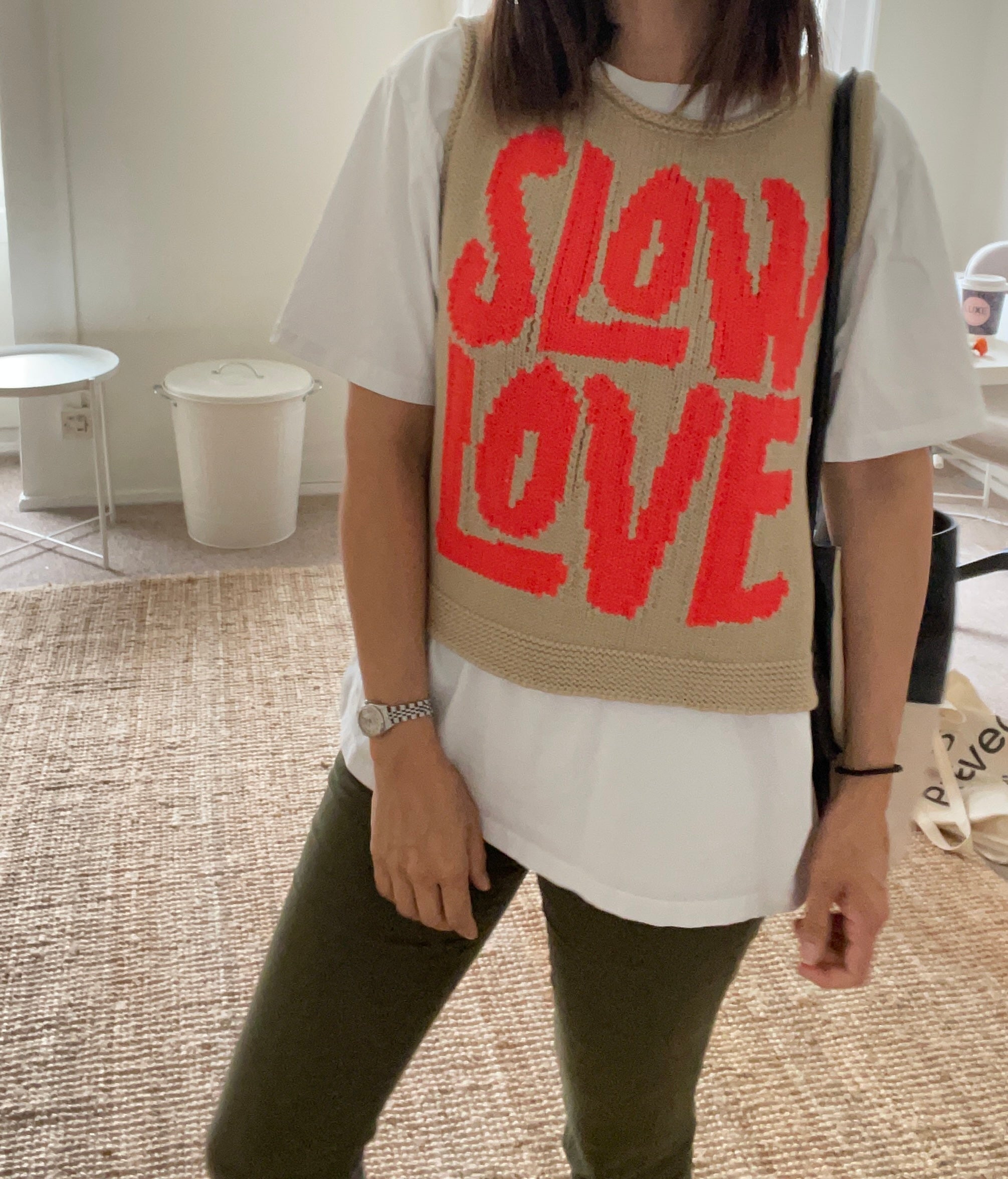 Products – The Slow Love